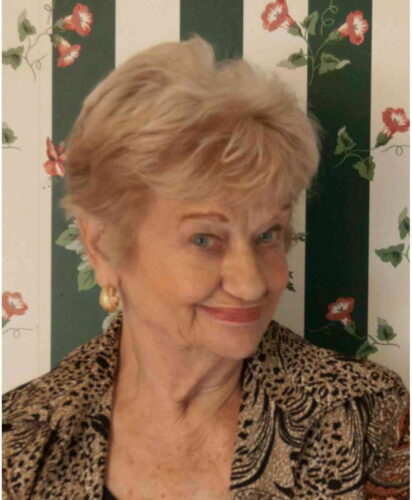 Geraldine B. Knoll | News, Sports, Jobs - Observer Today